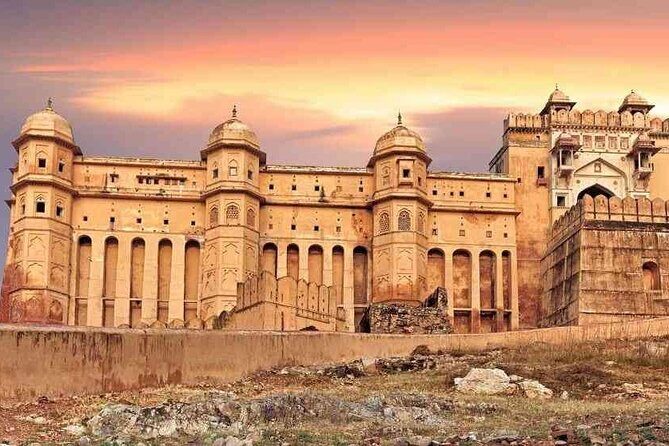 4 Days Guided Jaipur, Ranthambore Tigers & Udaipur Tour With Safari & Hotels - Who Should Consider This Tour?