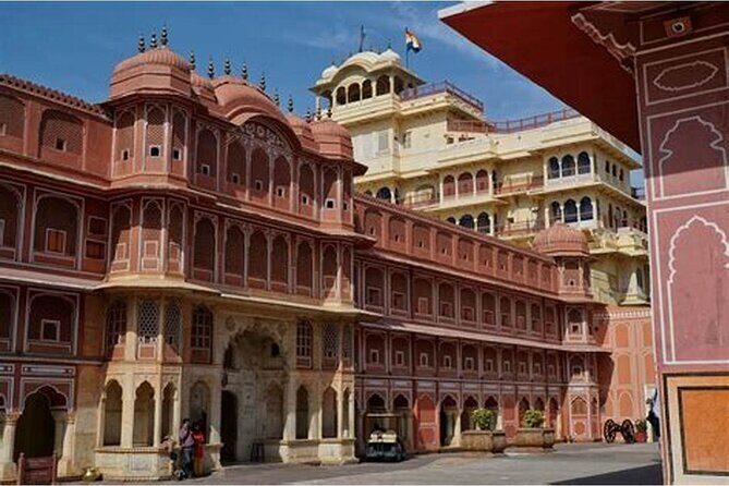 4 Days Guided Jaipur, Ranthambore Tigers & Udaipur Tour With Safari & Hotels - Final Thoughts