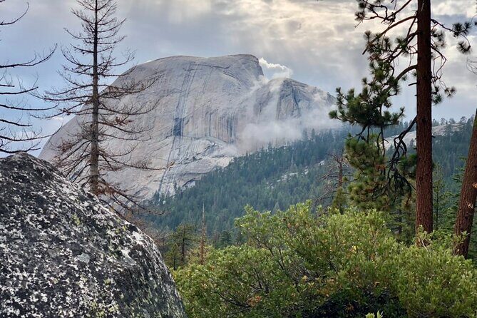 4 Days Guided Yosemite Half Dome Tour - What’s Unique About This Yosemite Adventure?