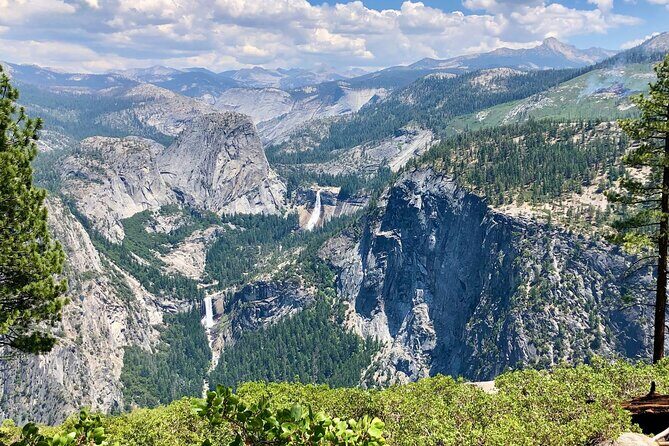 4 Days Guided Yosemite Half Dome Tour - The Value of This Tour