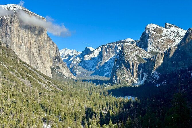 4 Days Guided Yosemite Half Dome Tour - Practical Considerations and FAQs