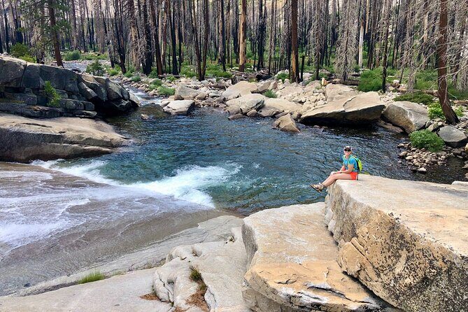 4 Days Guided Yosemite Half Dome Tour - Final Thoughts