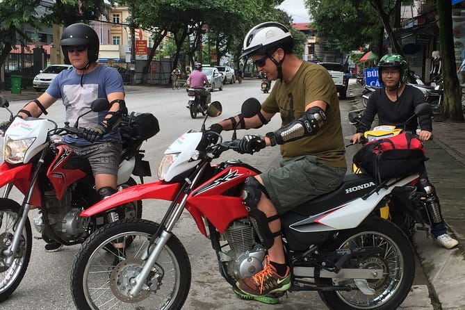 4 Days Ha Giang Loop Daily Group Tour - Key Points