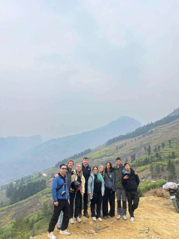 4 days Ha Giang LOOP DIVINITY Tour Self-riding - Authenticity and Local Experience