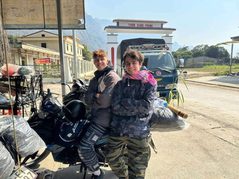 4 Days Ha Giang LOOP DIVINITY Tour with easy rider - Who Should Consider This Tour?