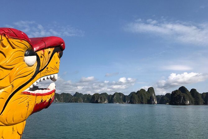 4 Days - Hanoi - Halong Cruise - Hanoi - An In-Depth Look at the 4-Day Hanoi & Halong Bay Tour