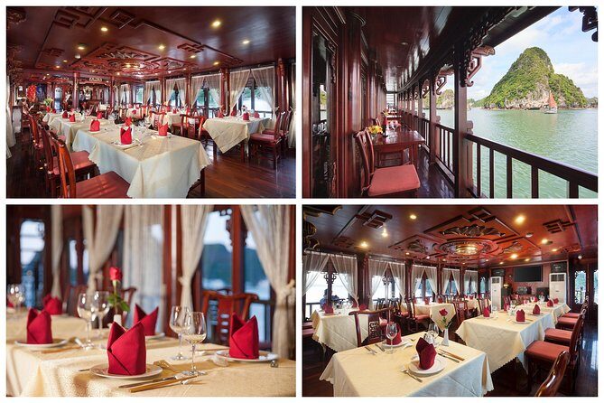 4 Days - Hanoi - Halong Cruise - Hanoi - Day 1: Arrival and Leisure in Hanoi
