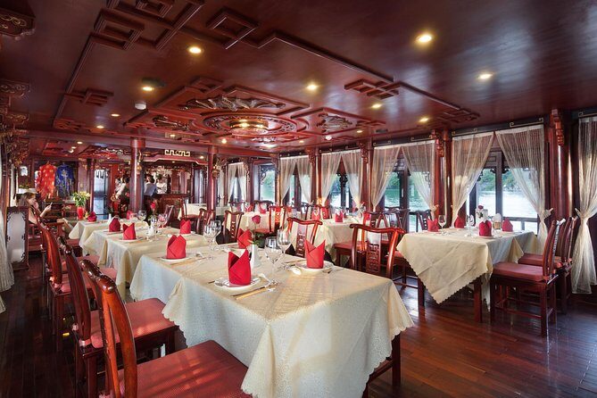 4 Days - Hanoi - Halong Cruise - Hanoi - Practical Tips for Travelers