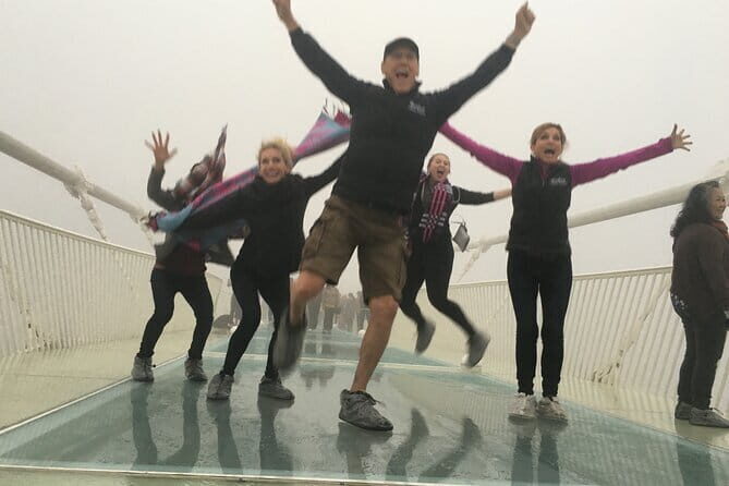 4 days In-Depth Zhangjiajie Panorama Tour - Day 1: Arrival and Transfer to Wulingyuan