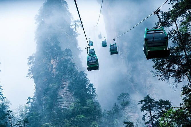 4 days In-Depth Zhangjiajie Panorama Tour - Authenticity and Local Touches