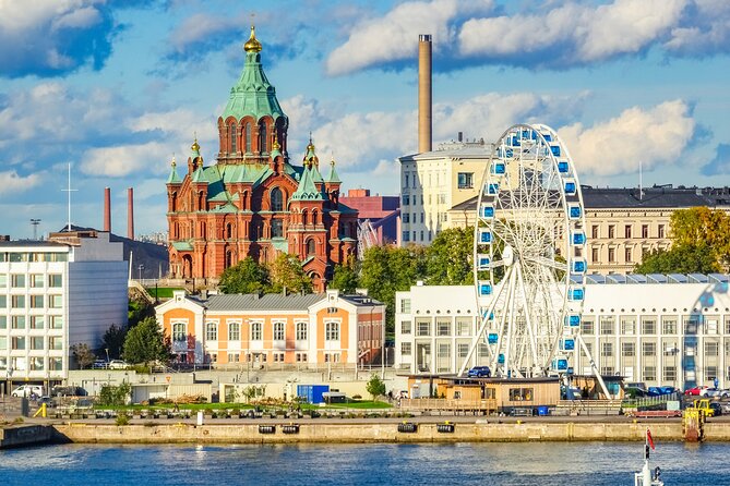 4-Days in Helsinki (Hotel and airport transfers included) - The Itinerary Breakdown