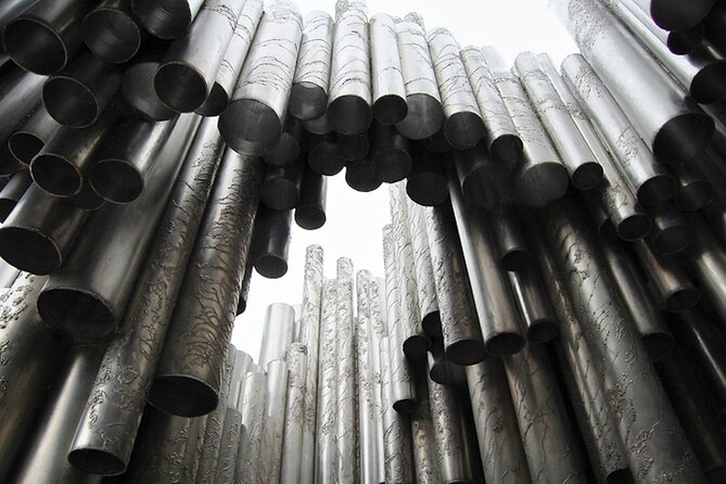 4-Days in Helsinki (Hotel and airport transfers included) - Transport and Logistics