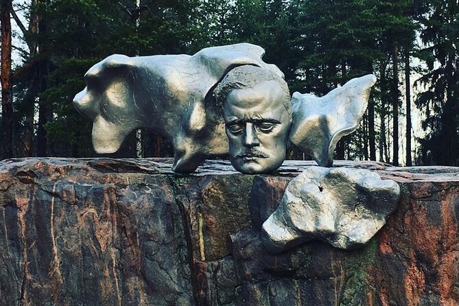 4-Days in Helsinki (Hotel and airport transfers included) - The Sum Up