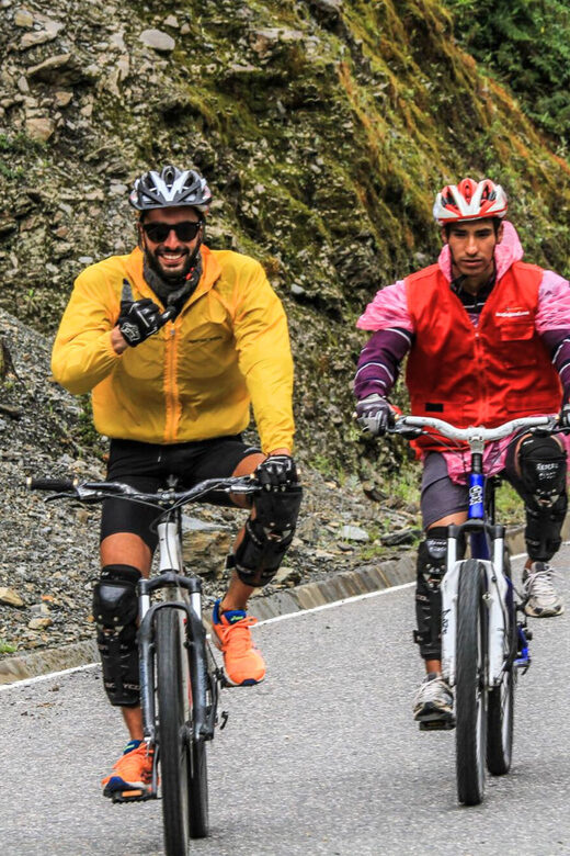 4 Days Inca Jungle Adventure to Machu Picchu - Key Points