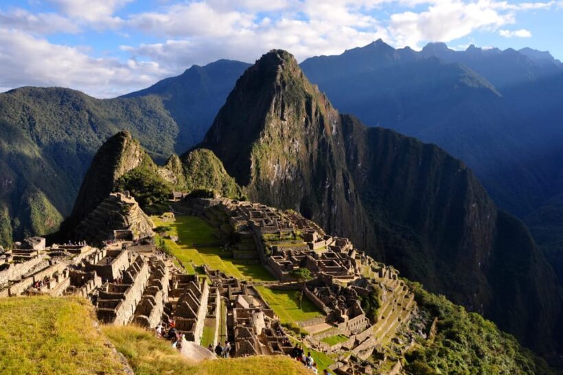 4 Days Inca Jungle Adventure to Machu Picchu - Who Should Consider This Tour?