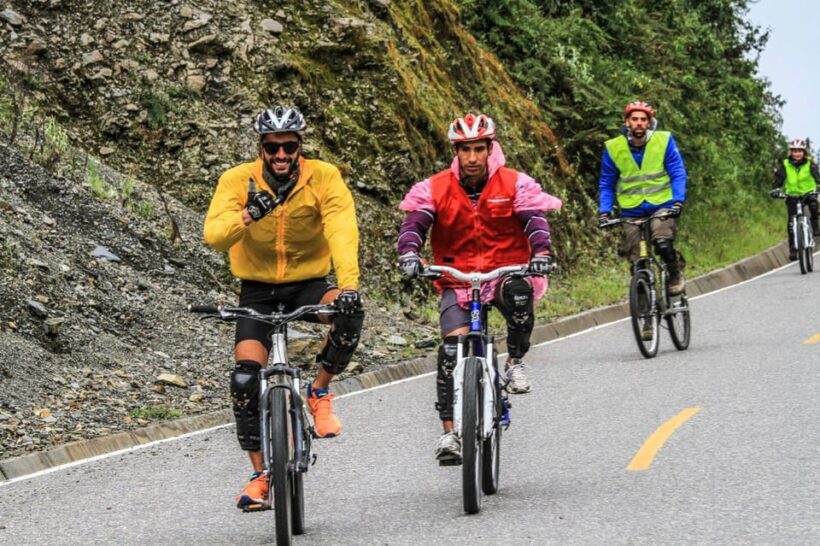 4 Days Inca Jungle Adventure to Machu Picchu - Final Thoughts