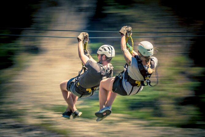 4 Days Inca Jungle Tour to Machu Picchu - Highlights of the 4-Day Itinerary