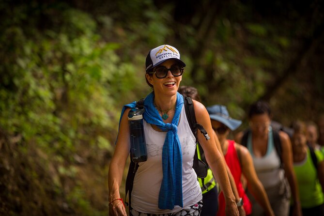 4 Days Inca Jungle Tour to Machu Picchu - Taking in the Inca Culture