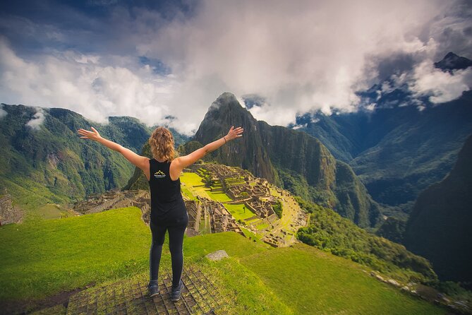 4 Days Inca Jungle Tour to Machu Picchu - Experiencing Thrilling Activities