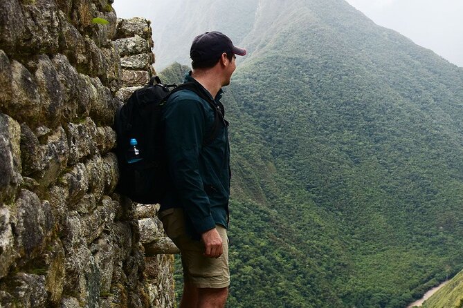 4 Days Inca Trail To Machu Picchu - Transportation and Logistics