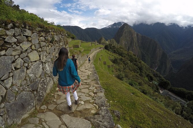 4 Days Inca Trail To Machu Picchu - Physical Requirements and Limitations