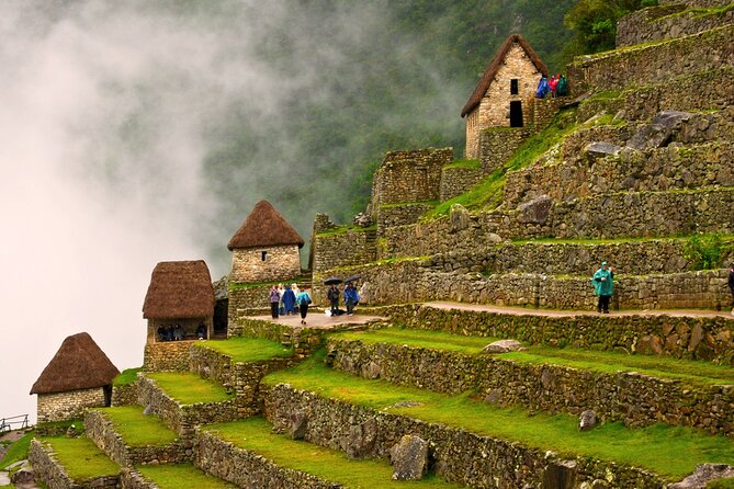 4 Days Inca Trail To Machu Picchu - Pricing and Reviews