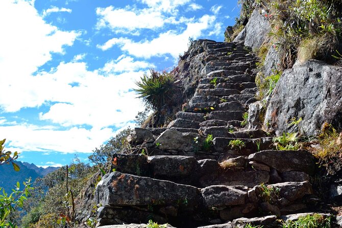 4 Days Inca Trail To Machu Picchu - Exploring Machu Picchu