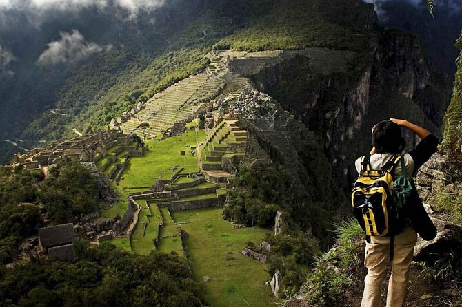 4 Days Inca Trail To Machu Picchu - Preparing for Your Adventure