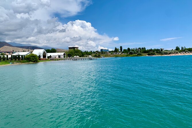 4 Days Issyk Kul & Chon Kemin with Nomadic Stay, Horse riding - Exploring Kyrgyzstan’s Natural Wonder: The 4-Day Itinerary Breakdown