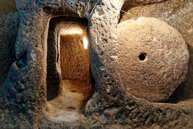 4 Days Istanbul & Cappadocia with Cave Hotel + Optional Balloon - Who Will Appreciate This Tour?