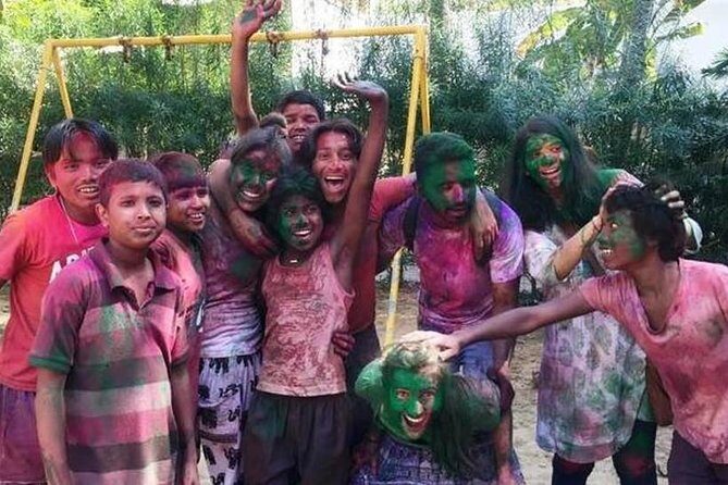 4 Days Jaipur - Volunteer children | Sightseeing Tour | Home Stay - Analyzing the Cost and Value