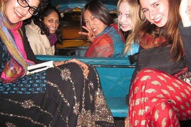 4 Days Jaipur - Volunteer children | Sightseeing Tour | Home Stay - FAQ