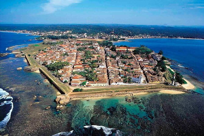 4 Days Kandy Nuwara Eliya - Who Should Consider This Tour?