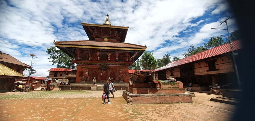 4 Days Kathmandu Cultural Tour & Himalayas Views - Practical Considerations and Value