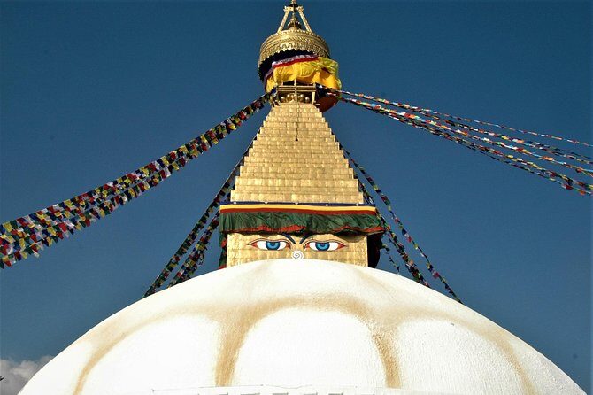 4 days Kathmandu Pokhara tour - Exploring Nepal in Four Days: Kathmandu and Pokhara Tour