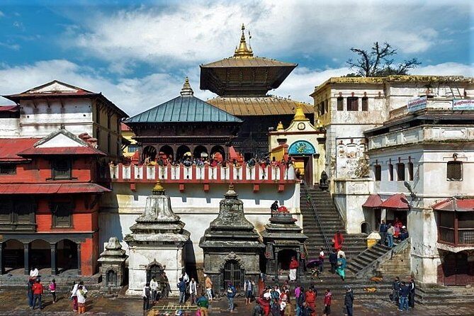 4 days Kathmandu Pokhara tour - Key Points