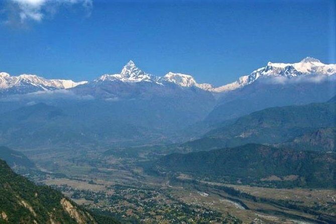 4 days Kathmandu Pokhara tour - Pricing and Value