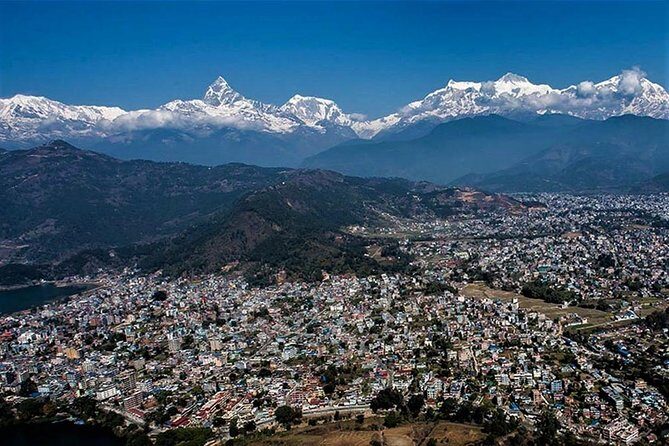 4 days Kathmandu Pokhara tour - Who Should Consider This Tour?