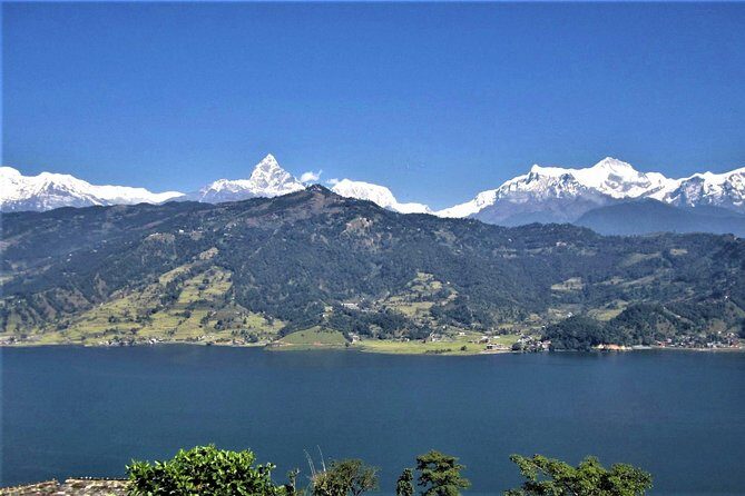 4 days Kathmandu Pokhara tour - FAQs