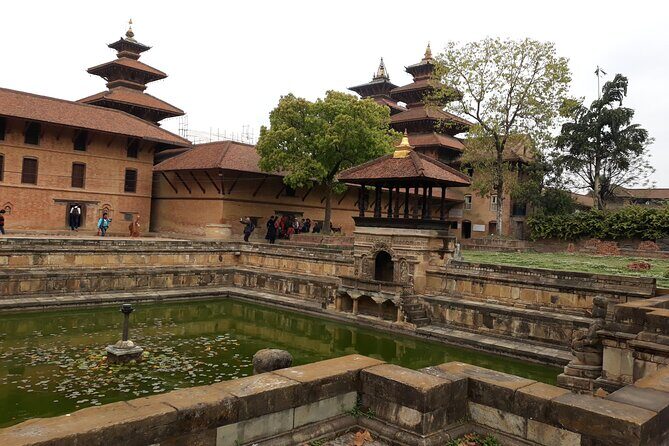 4 days Kathmandu Tour and Golf - A Practical Look at the 4 Days Kathmandu Tour and Golf