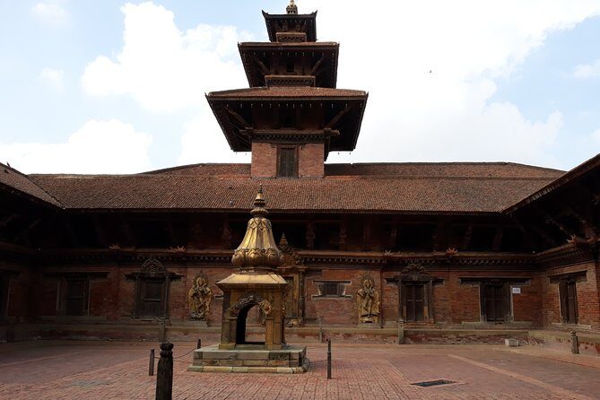 4 days Kathmandu Tour and Golf - The Sum Up