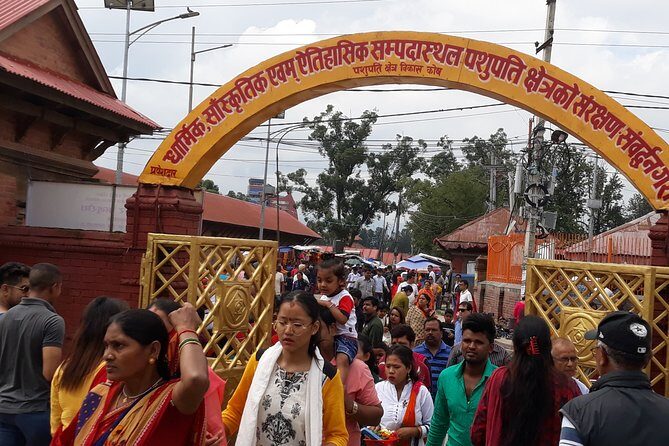 4 days Kathmandu Tour and Golf - FAQ