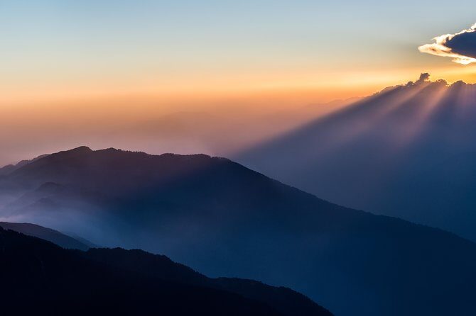 4 Days Langtang Valley Short Trek - What to Expect: Accommodation, Food, and Service
