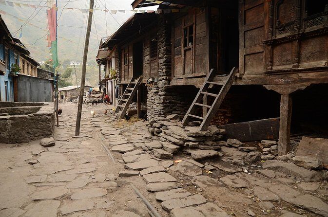 4 Days Langtang Valley Short Trek - Who Is This Trek Best For?