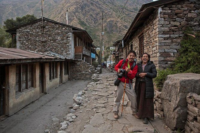 4 Days Langtang Valley Short Trek - The Sum Up