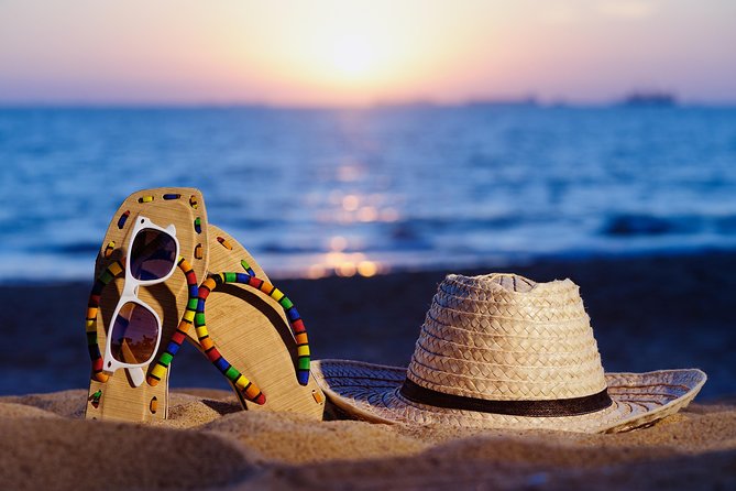 4-Days Leisure Vacation In Goa - Who Should Consider This Tour?