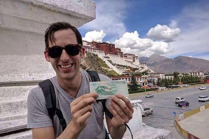 4 Days Lhasa City Essential Group Tour - An In-Depth Look at the 4-Day Lhasa Tour