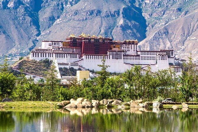 4 Days Lhasa City Essential Group Tour - Who Will Love This Tour?