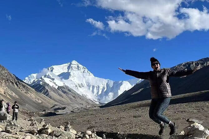 4 Days Lhasa City Essential Group Tour - FAQ