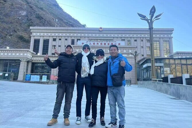 4 Days Lhasa City Essential Group Tour - Final Thoughts